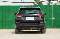 China Chevrolet Explorer 2023 MH 2.0T RS 4WD Smart Tuojie Version 237HP Gasoline SUV for sale