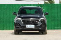 China Chevrolet Explorer 2023 MH 2.0T RS 4WD Smart Tuojie Version 237HP Gasoline SUV for sale