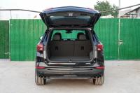 China Chevrolet Explorer 2023 MH 2.0T RS 4WD Smart Tuojie Version 237HP Gasoline SUV for sale