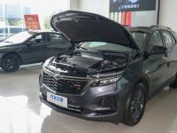 China Customized Request Car Chevrolet Explorer Mh 2.0t RS Smart Tuojie Version Gasoline Car for sale