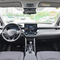 China 2024 Toyota Corolla Cross 2.0L Hybrid Compact SUV 144kW 4.56L/100km for sale