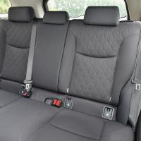 China 2024 Toyota Corolla Cross 2.0L Hybrid Compact SUV 144kW 4.56L/100km for sale
