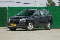 China Chevrolet Trailblazer 2023 1.5T Command Horizon Edition Gasoline SUV 5-Seat 9-Speed Manual for sale