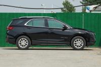 China Chevrolet Trailblazer 2023 1.5T Command Horizon Edition Gasoline SUV 5-Seat 9-Speed Manual for sale