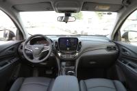 China Chevrolet Trailblazer 2023 1.5T Command Horizon Edition Gasoline SUV 5-Seat 9-Speed Manual for sale