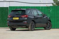 China Chevrolet Trailblazer 2023 Hybrid 2.0T RS Intelligent Explore Edition 5 Seats FWD for sale