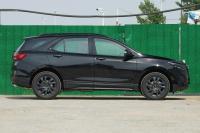China Chevrolet Trailblazer 2023 Hybrid 2.0T RS Intelligent Explore Edition 5 Seats FWD for sale
