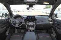 China Chevrolet Trailblazer 2023 Hybrid 2.0T RS Intelligent Explore Edition 5 Seats FWD for sale