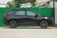 China Chevrolet Trailblazer 2023 Hybrid 2.0T RS AWD Intelligent Explore Edition 5 Seats 4933mm for sale