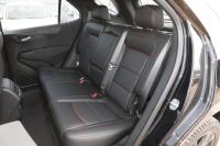 China Chevrolet Trailblazer 2023 Hybrid 2.0T RS AWD Intelligent Explore Edition 5 Seats 4933mm for sale
