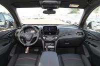 China Chevrolet Trailblazer 2023 Hybrid 2.0T RS AWD Intelligent Explore Edition 5 Seats 4933mm for sale
