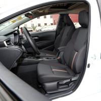 China Toyota Levin 2023 1.8L Hybrid Dual Engine Luxury Sedan 4D 5Seat 160kW EV for sale