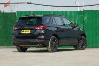 China Chevrolet Trailblazer 2023 Hybrid 2.0T RS AWD Intelligent Defend Edition 5 Seats for sale