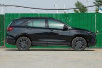 China Chevrolet Trailblazer 2023 Hybrid 2.0T RS AWD Intelligent Defend Edition 5 Seats for sale