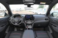 China Chevrolet Trailblazer 2023 Hybrid 2.0T RS AWD Intelligent Defend Edition 5 Seats for sale