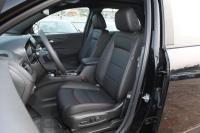 China Chevrolet Trailblazer 2023 Hybrid 2.0T RS AWD Intelligent Defend Edition 5 Seats for sale