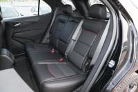 China Chevrolet Trailblazer 2023 Hybrid 2.0T RS AWD Intelligent Defend Edition 5 Seats for sale