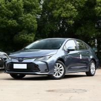 China 2023 Toyota Corolla 1.8L Hybrid Elite Edition 4 Door 5 Seat Sedan 101kW for sale