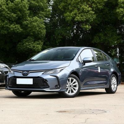 China 2023 Toyota Corolla 1.8L Hybrid Elite Edition 4 Door 5 Seat Sedan 101kW for sale