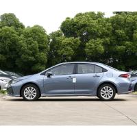 China 2023 Toyota Corolla 1.8L Hybrid Elite Edition 4 Door 5 Seat Sedan 101kW for sale