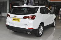 China Chevrolet Trailblazer 2022 535T Drive Horizon Edition 5 Seats 2.0T Gasoline Sedan for sale