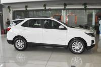 China Chevrolet Trailblazer 2022 535T Drive Horizon Edition 5 Seats 2.0T Gasoline Sedan for sale