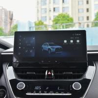 China 2024 Toyota Corolla Cross 2.0L Hybrid Dual Engine Pioneer Edition SUV 144kW 4.56L/100km for sale