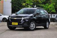 China 2022 Chevrolet Trailblazer 535T Command Horizon Edition 5-Seater 2.0T Gasoline Sedan for sale