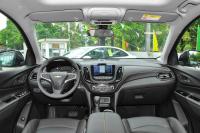 China 2022 Chevrolet Trailblazer 535T Command Horizon Edition 5-Seater 2.0T Gasoline Sedan for sale