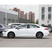 China 2023 Toyota Levin Hybrid 1.8L Luxury Edition 160kW EV Dual Engine Smart Car for sale