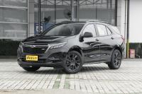 China Chevrolet Trailblazer 2022 Hybrid 550T RS Sedan 5 Seats 2.0T 174kW FWD for sale