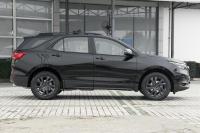 China Chevrolet Trailblazer 2022 Hybrid 550T RS Sedan 5 Seats 2.0T 174kW FWD for sale