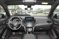China Chevrolet Trailblazer 2022 Hybrid 550T RS Sedan 5 Seats 2.0T 174kW FWD for sale
