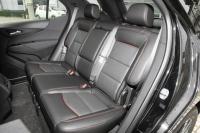 China Chevrolet Trailblazer 2022 Hybrid 550T RS Sedan 5 Seats 2.0T 174kW FWD for sale