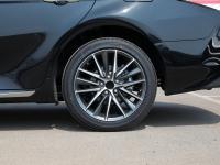 China Toyota Camry 2.5G Deluxe Edition Gasoline 2.5L 207HP L4 New Car for Export for sale