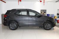 China Chevrolet Trailblazer 2022 Hybrid 550T RS AWD 5 Seater Sedan 2.0T 174kW for sale