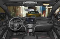 China Chevrolet Trailblazer 2022 Hybrid 550T RS AWD 5 Seater Sedan 2.0T 174kW for sale
