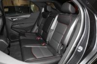 China Chevrolet Trailblazer 2022 Hybrid 550T RS AWD 5 Seater Sedan 2.0T 174kW for sale
