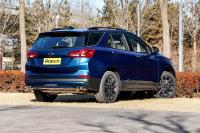 China 2022 Chevrolet Trailblazer Hybrid 550T RS AWD 5 Seats Intelligent Defend Edition 2.0T for sale