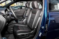 China 2022 Chevrolet Trailblazer Hybrid 550T RS AWD 5 Seats Intelligent Defend Edition 2.0T for sale