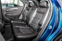 China 2022 Chevrolet Trailblazer Hybrid 550T RS AWD 5 Seats Intelligent Defend Edition 2.0T for sale