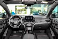 China 2022 Chevrolet Trailblazer Hybrid 550T RS AWD 5 Seats Intelligent Defend Edition 2.0T for sale