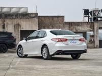 China Toyota Camry 2.5G Deluxe Edition 2.5L 207HP L4 Gasoline Sedan 2023 for sale