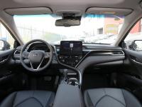 China Toyota Camry 2.5G Deluxe Edition 2.5L 207HP L4 Gasoline Sedan 2023 for sale