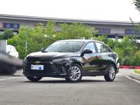 China 2023 Chevrolet Monza 1.3T Mild Hybrid Automatic Premier Edition Sedan 5 Seats 2.0T 237HP for sale