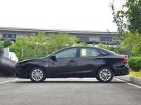 China 2023 Chevrolet Monza 1.3T Mild Hybrid Automatic Premier Edition Sedan 5 Seats 2.0T 237HP for sale