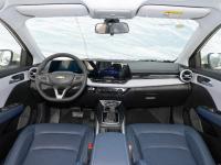 China 2023 Chevrolet Monza 1.3T Mild Hybrid Automatic Premier Edition Sedan 5 Seats 2.0T 237HP for sale