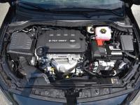 China 2023 Chevrolet Monza 1.3T Mild Hybrid Automatic Premier Edition Sedan 5 Seats 2.0T 237HP for sale