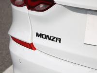 China Customized Request 2024 Chevrolet Monza 1.3t Mild Hybrid Automatic Exclusive Edition for sale