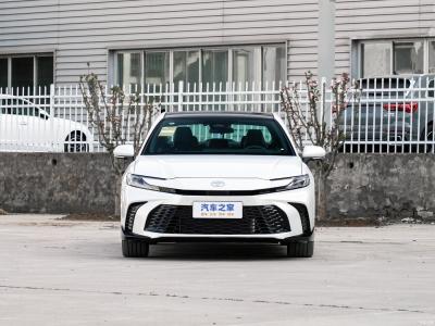 China 2024 GAC Toyota Camry 2.0 Sport Top Version Gasoline Sedan 127KW 206Nm for sale